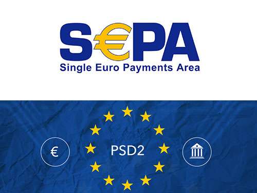 PSD2 and SEPA Payments for EU Business Owners - CKwebsitedesign