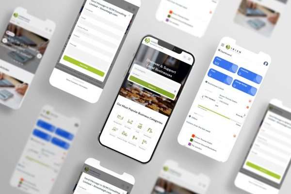 Web Design Dublin | Best Web Design Agency in Dublin, Ireland