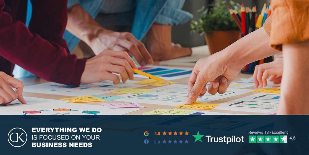 How to Prepare for Website Design Project: A Complete Guide