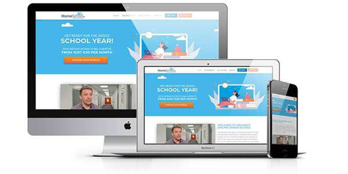 Web Design Dublin | Best Web Design Agency in Dublin, Ireland