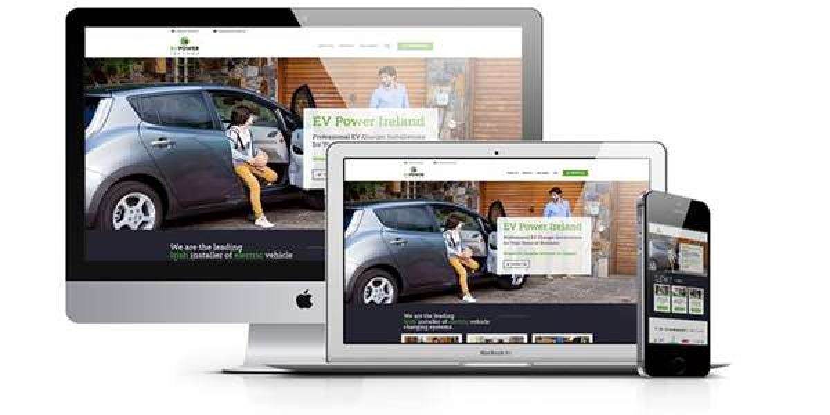 Web Design Dublin | Best Web Design Agency in Dublin, Ireland