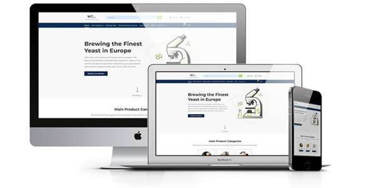 Web Design Dublin | Best Web Design Agency in Dublin, Ireland