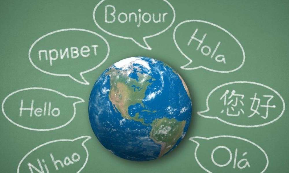 The Power of Language In Multilingual SEO Dublin Unveiled